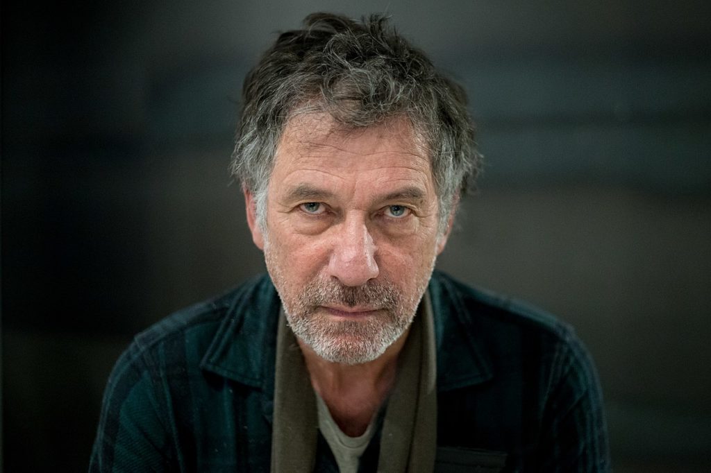 Robert Morin - Le cinéma québécois en France