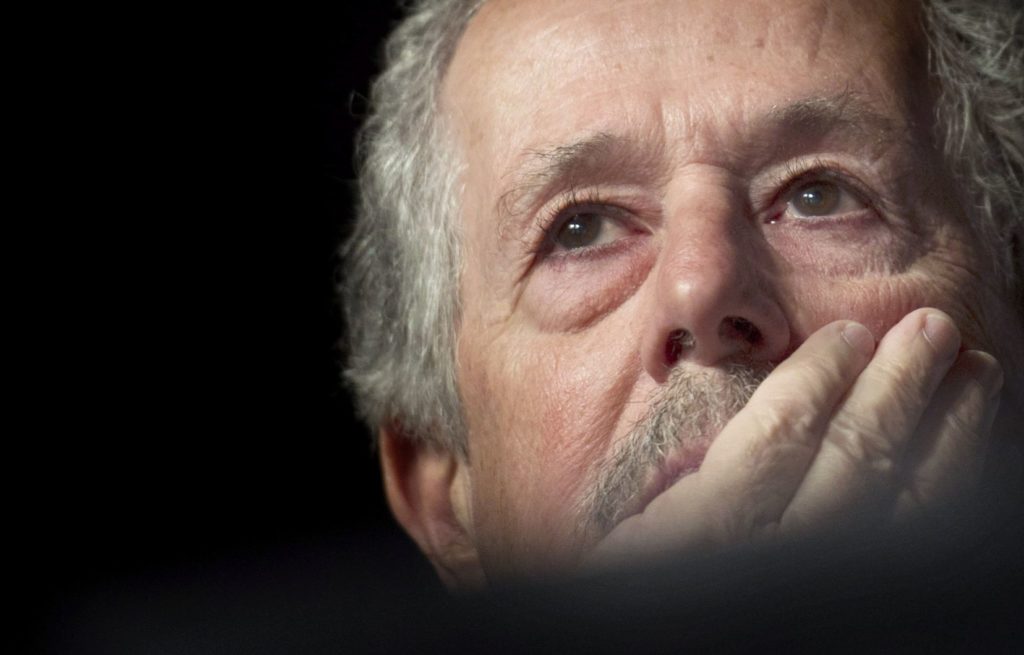 Denys Arcand - Le cinéma québécois en France