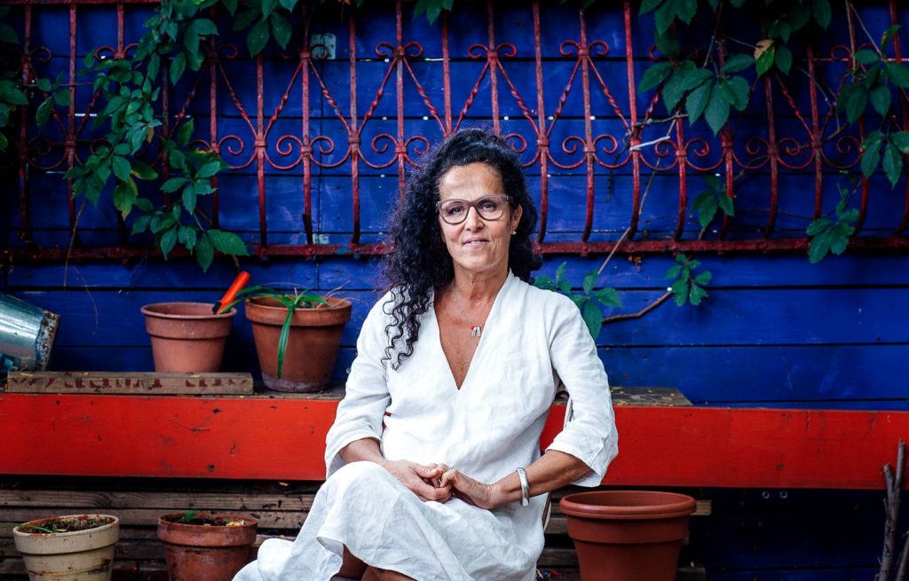 Laura Bari - Le cinéma québécois en France