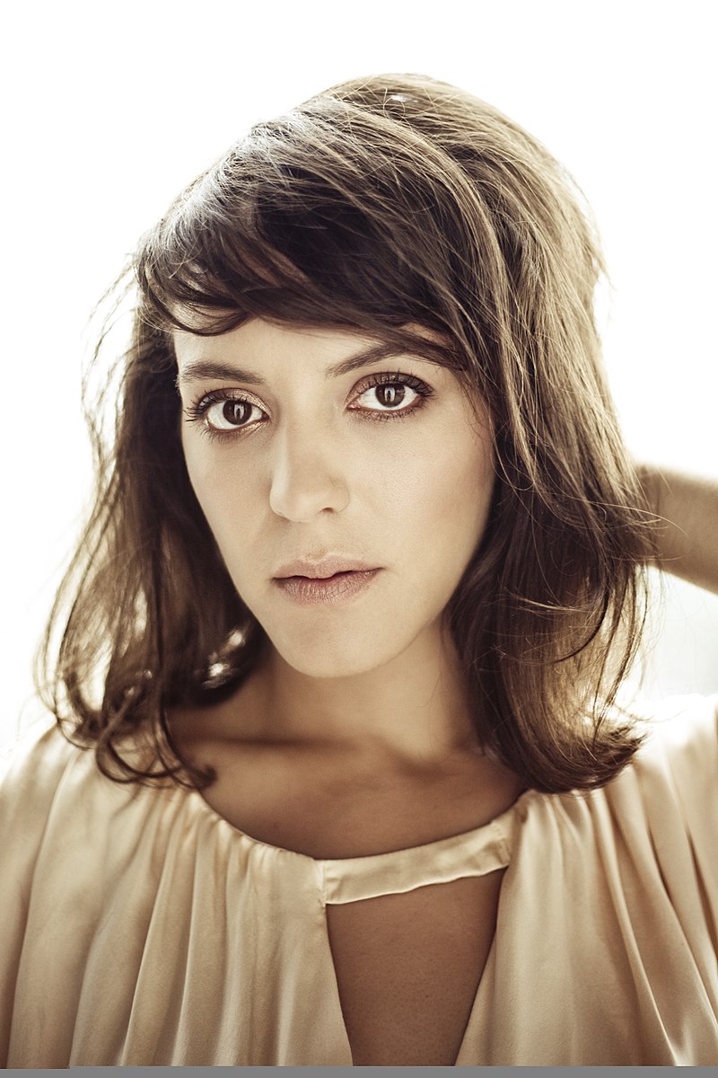 Monia Chokri - Mon cinéma québécois en France