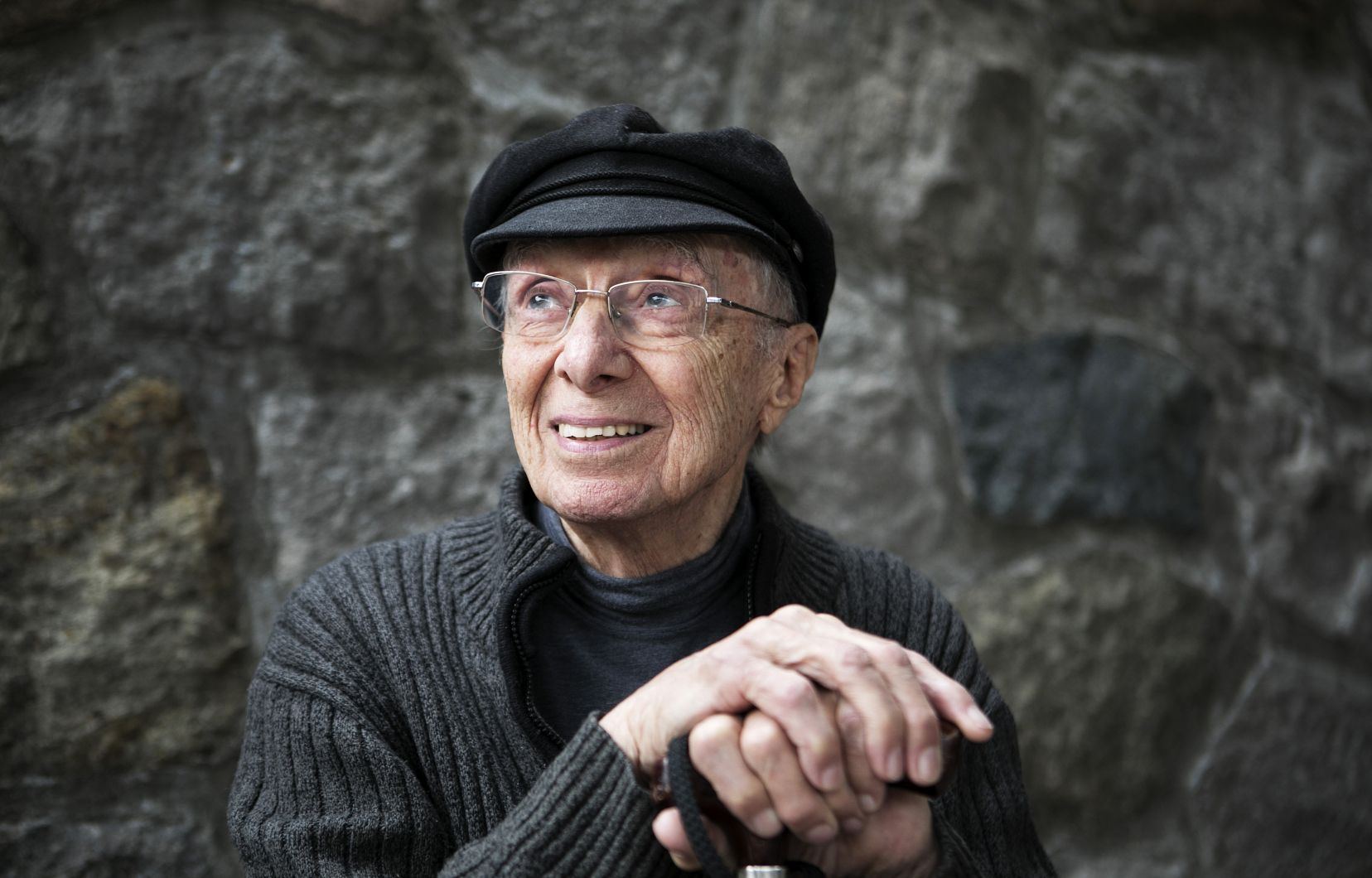 Fernand Dansereau - Mon cinéma québécois en France