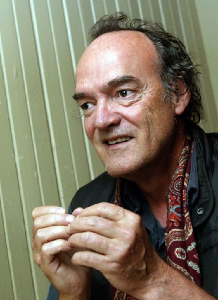 Marcel Simard - Le cinéma québécois en France