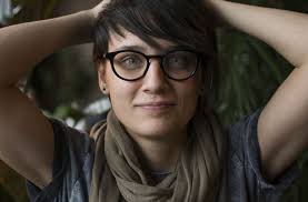 Chloé Robichaud