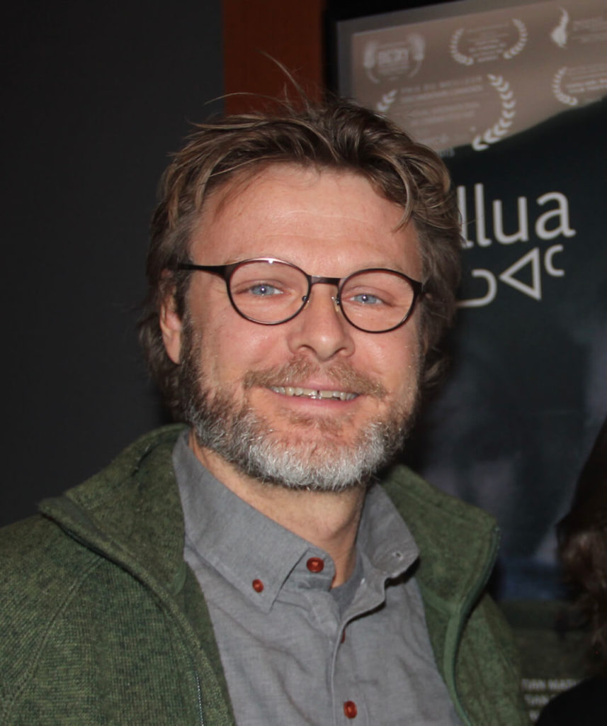 Christian Mathieu Fournier