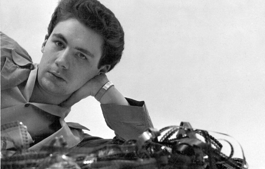 Claude Jutra - Le cinéma québécois en France