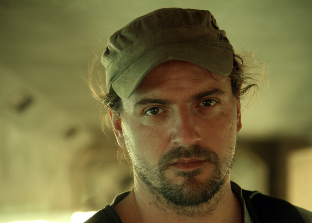 Luc Renaud - Le cinéma québécois en France