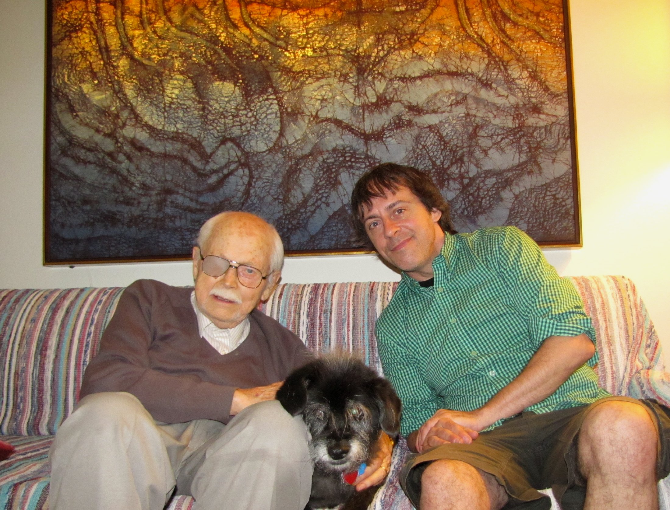 Frédéric Back - Mon cinéma québécois en France