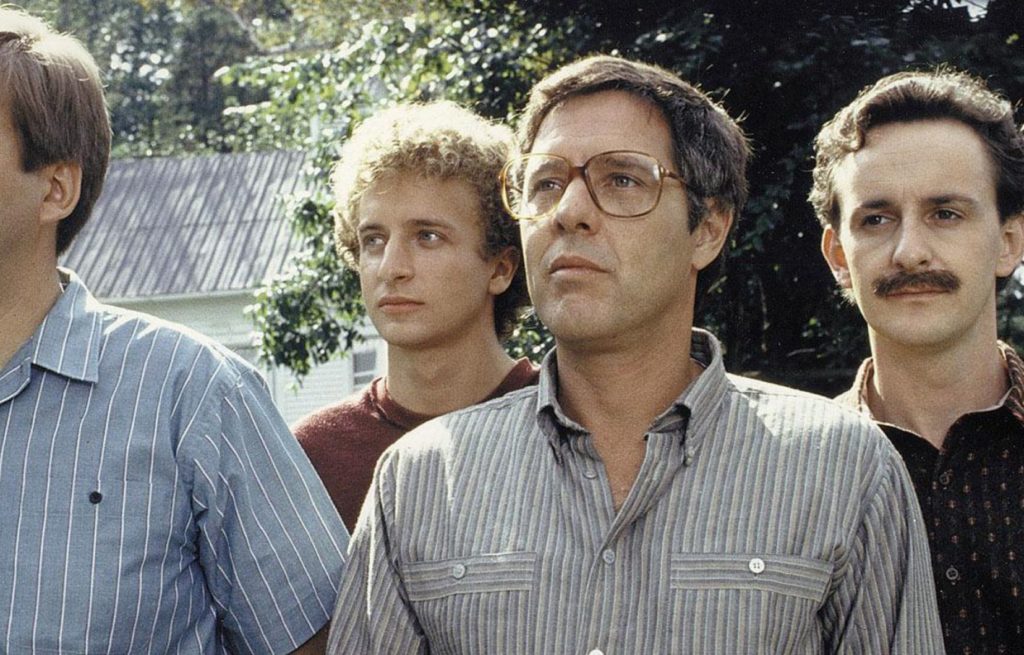 Pyramide films - Le cinéma québécois en France