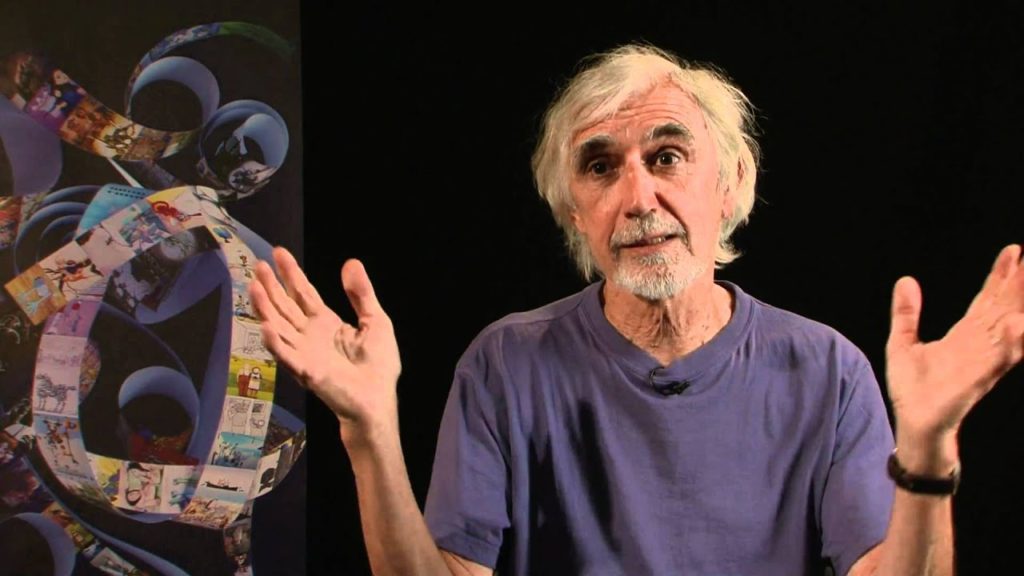 Paul Driessen - Le cinéma québécois en France