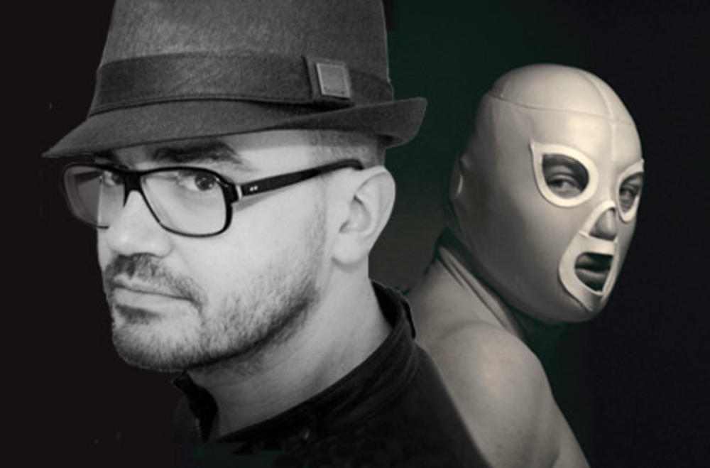 David Perrault - Vues du Québec