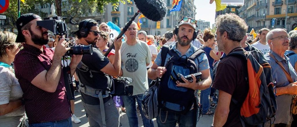 Alexandre Chartrand - Le cinéma québécois en France