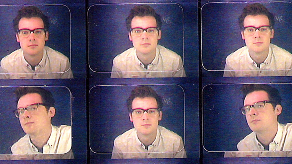 Matthew Rankin - Le cinéma québécois en France