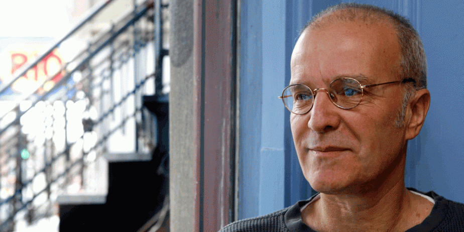 Carlos Ferrand - Le cinéma québécois en France