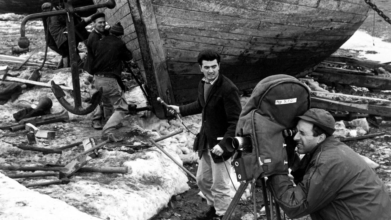 L'histoire du cinéma québécois en 50 dates