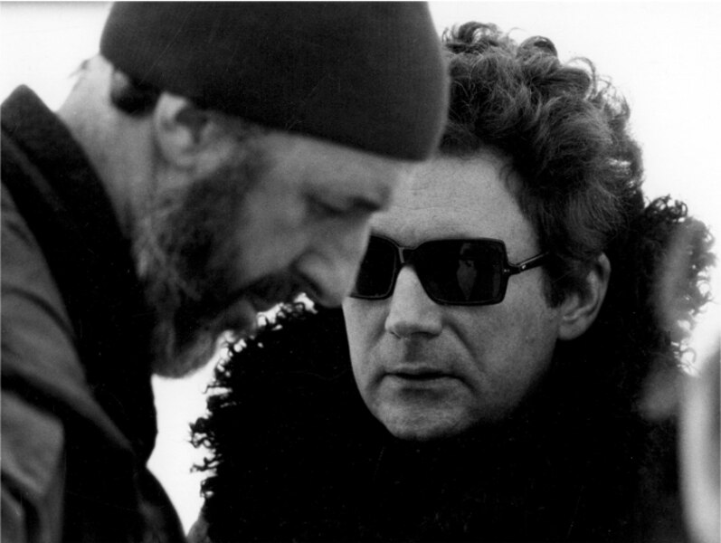 Miroirs brisés d’un « film canadien » : Retour sur KAMOURASKA de Claude ...