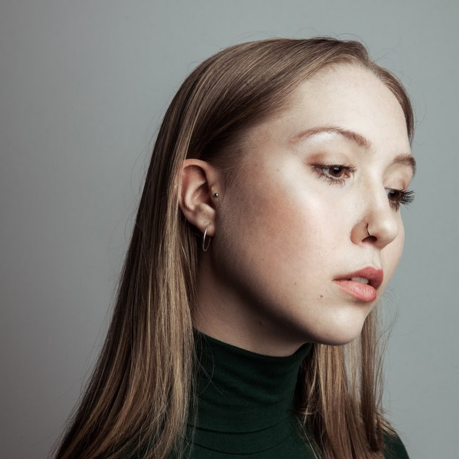 Romane Garant Chartrand - Mon cinéma québécois en France