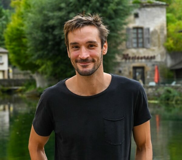 Entretien avec Pascal Plante