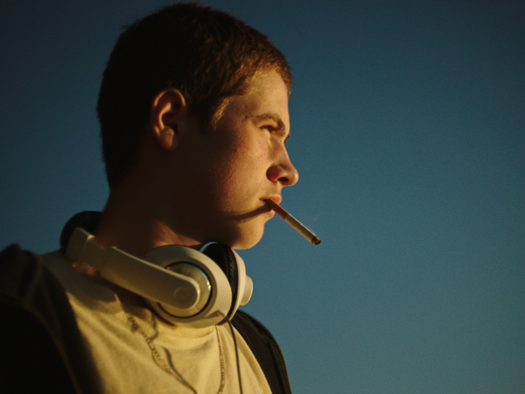 Invincible, de Vincent René-Lortie, récompensé à Clermont Ferrand