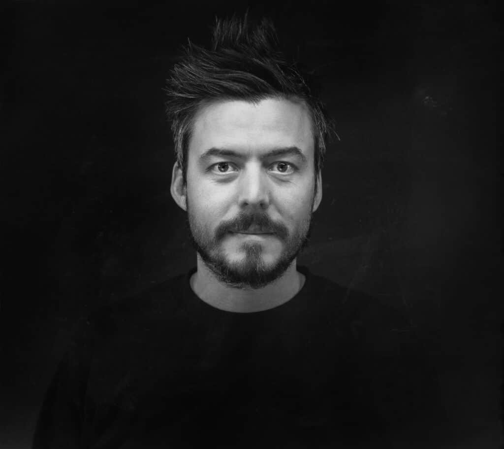 Dominic Leclerc - Vues du Québec