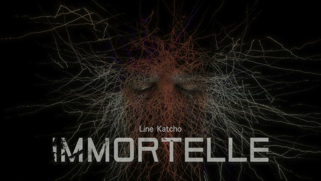 Immortelle, Line Katcho - Le cinéma québécois en France