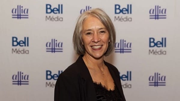 Marie-Josée Pilon - Le cinéma québécois en France