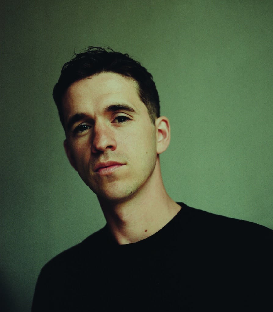 Émile Schneider - Le cinéma québécois en France