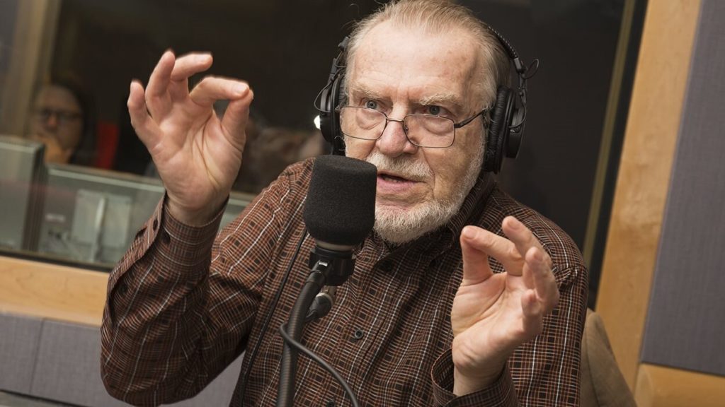 Stéphane Venne - Le cinéma québécois en France