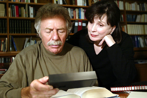 Claude Fournier - Le cinéma québécois en France