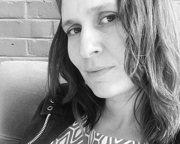 Geneviève Chartrand - Le cinéma québécois en France