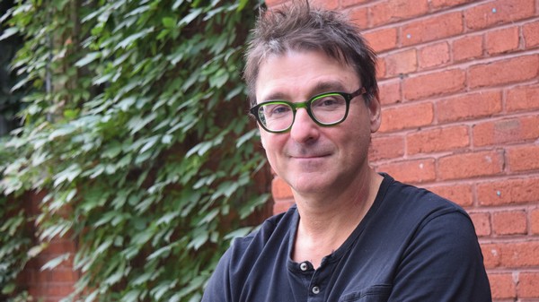 Éric Tessier - Le cinéma québécois en France