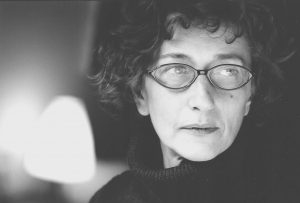 Claire Devers - Le cinéma québécois en France