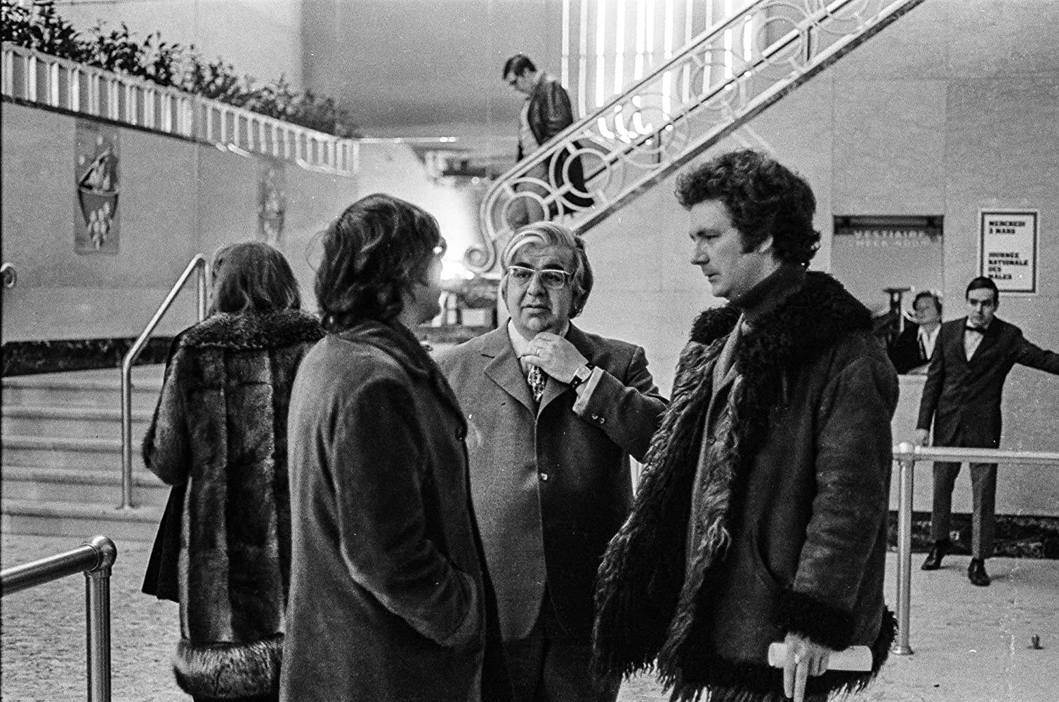 Claude Jutra - Mon cinéma québécois en France