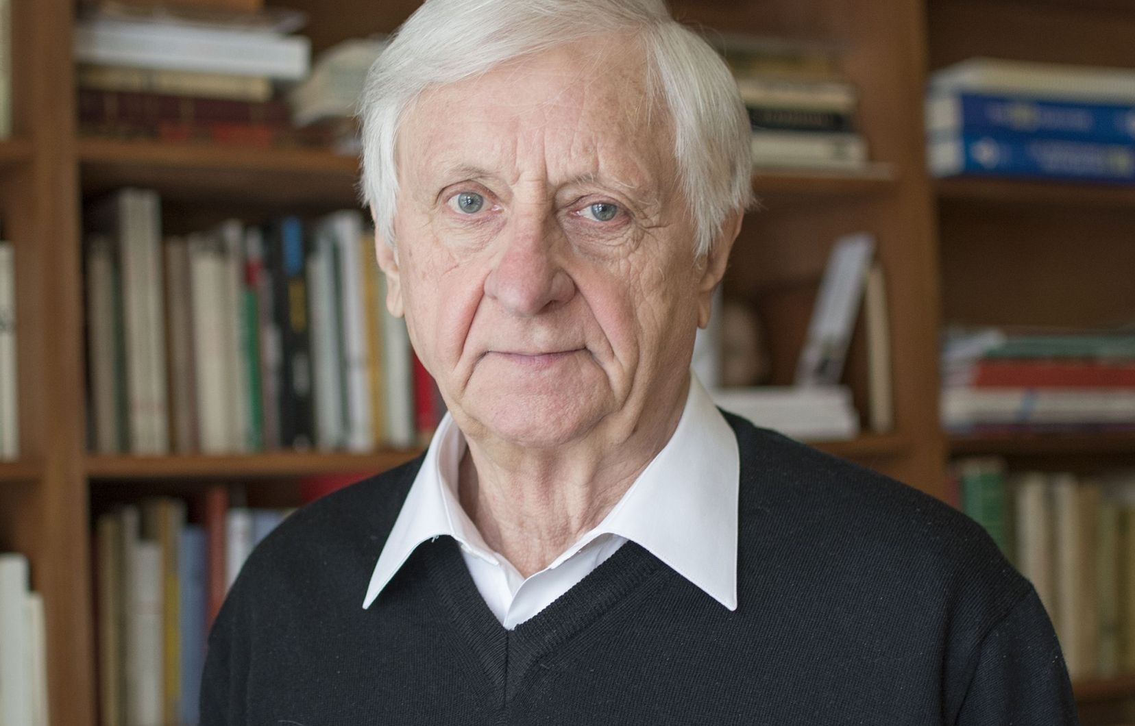 Jacques Godbout - Mon cinéma québécois en France